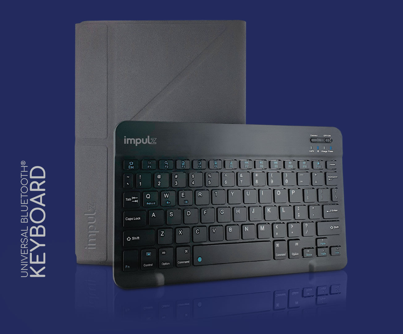 BTK1 – Impulz Products